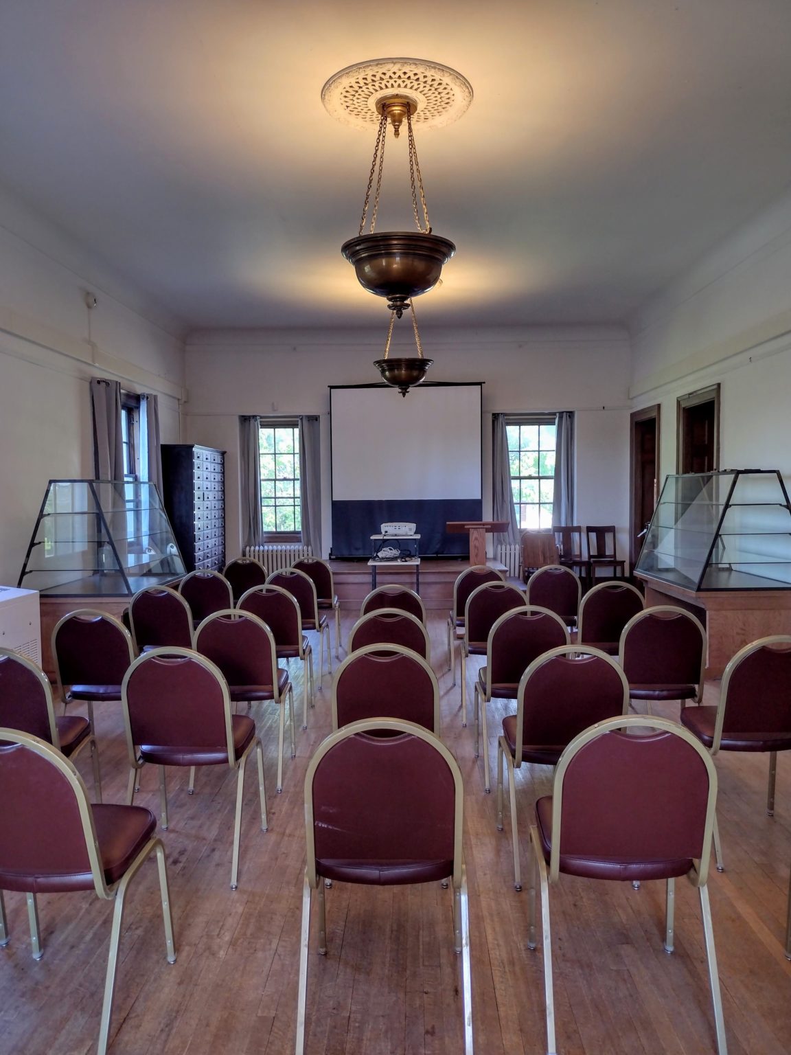 Building Tour – Bixby Memorial Free Library Building Tour – Bixby Memorial Free Library